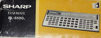 Sharp - SEl-5100 - - Pir2 - Sharp SEl5100 - Casio.ledudu.com ...