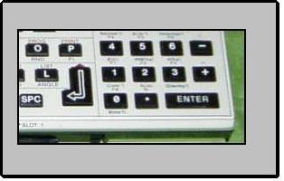 Casio - FX-750P - - Ordinateur de poche - Casio FX750P - Casio.ledudu ...